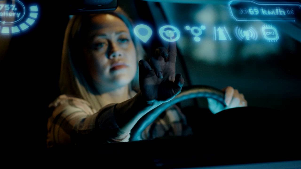 L'assistente virtuale per l'automobile diventa proattivo